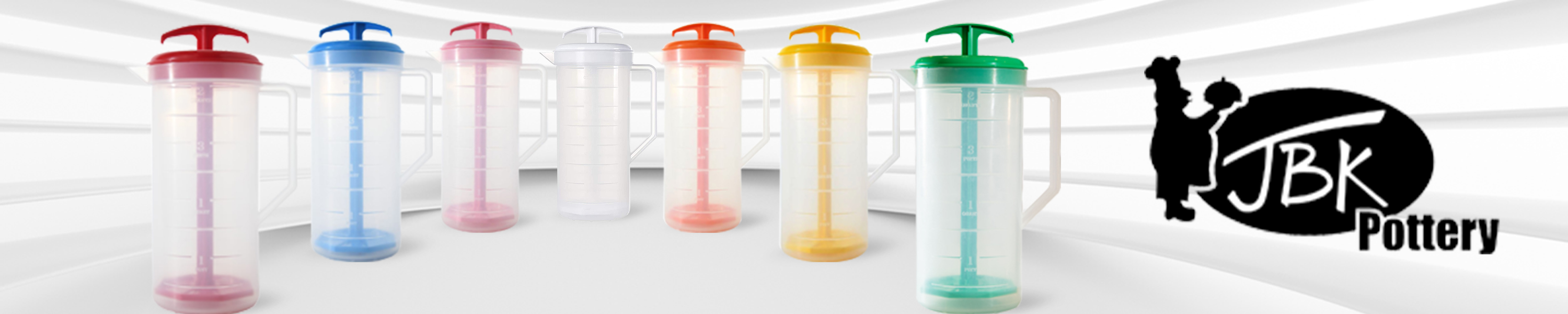 Amazon.com: JBK Pottery: Mixing Pitcher