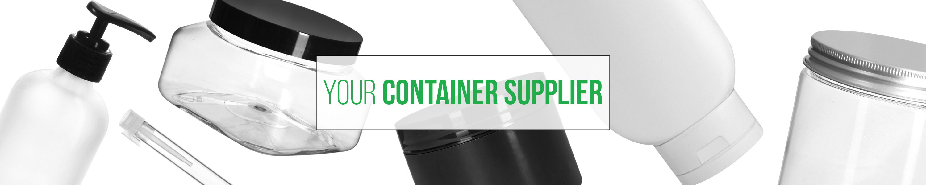 Amazon.com: SKS Bottle & Packaging, Inc: Plastic Jars