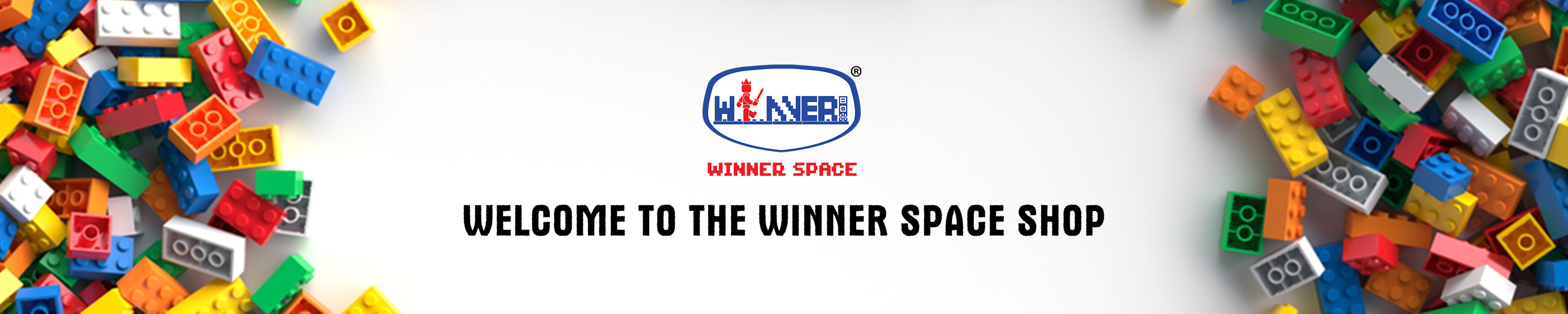 Amazon.com: WINNER SPACE