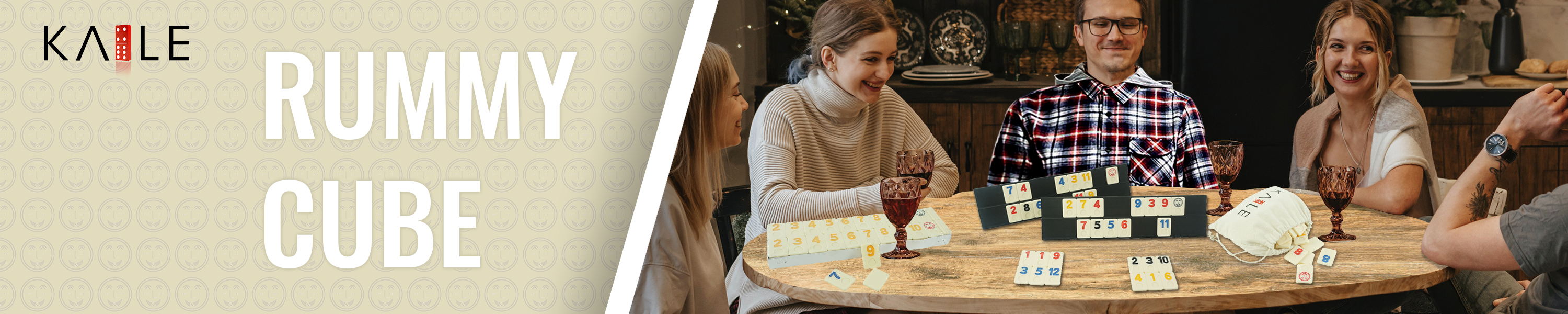 Amazon.com: KAILE: RUMMY