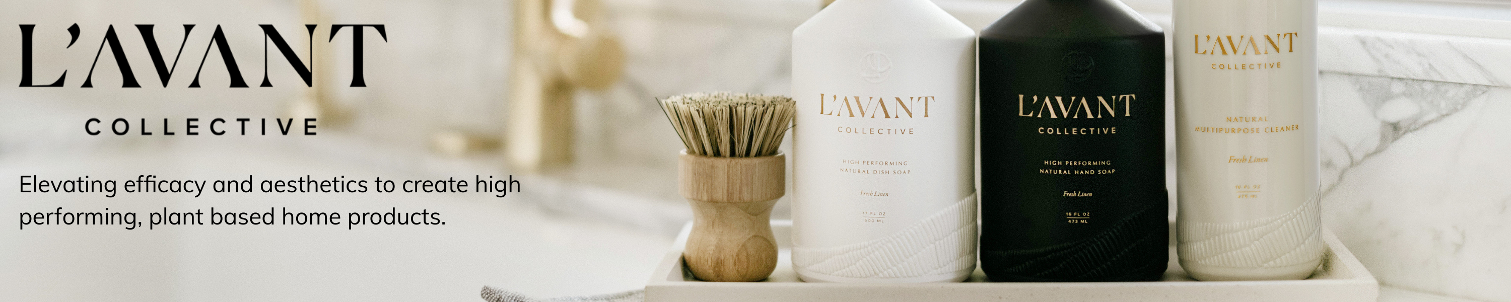 Amazon.com: L'AVANT COLLECTIVE: Candles
