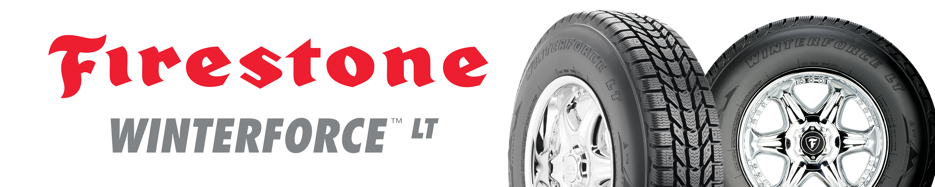 Amazon.com: Firestone: Winterforce LT