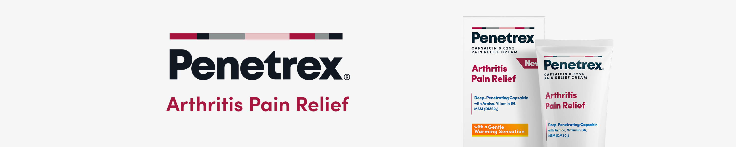 Amazon.com: Penetrex: Arthritis Relief
