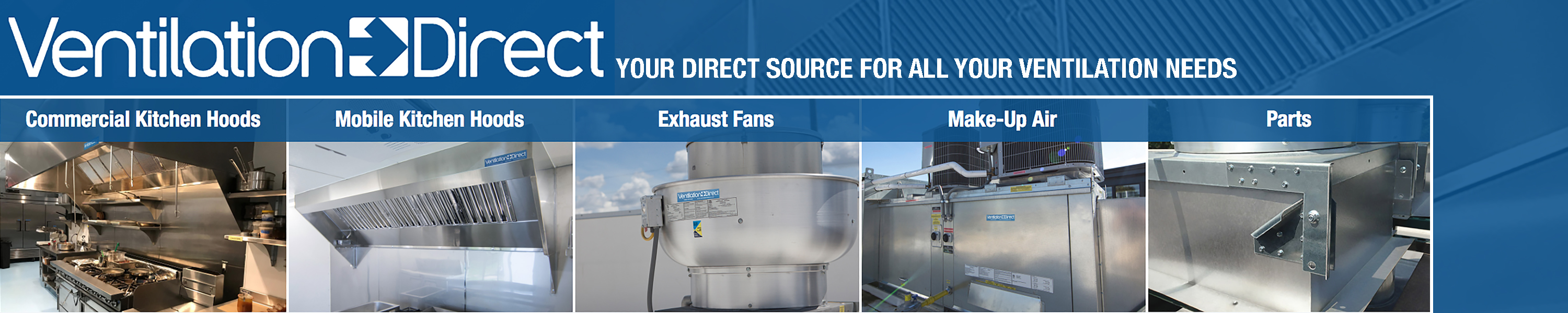 Amazon.com: VENTILATION DIRECT: EXHAUST FANS