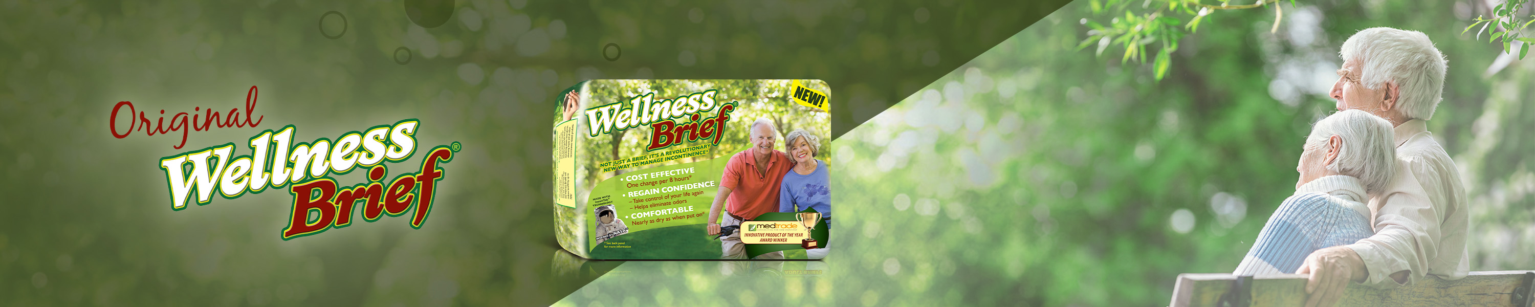 Amazon.com: Unique Wellness: Wellness Brief