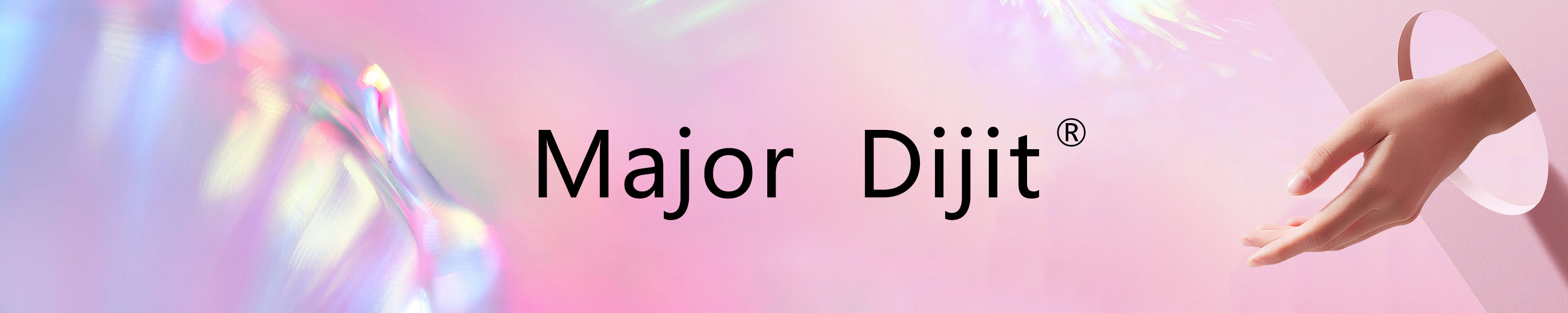 Amazon.com: Major Dijit