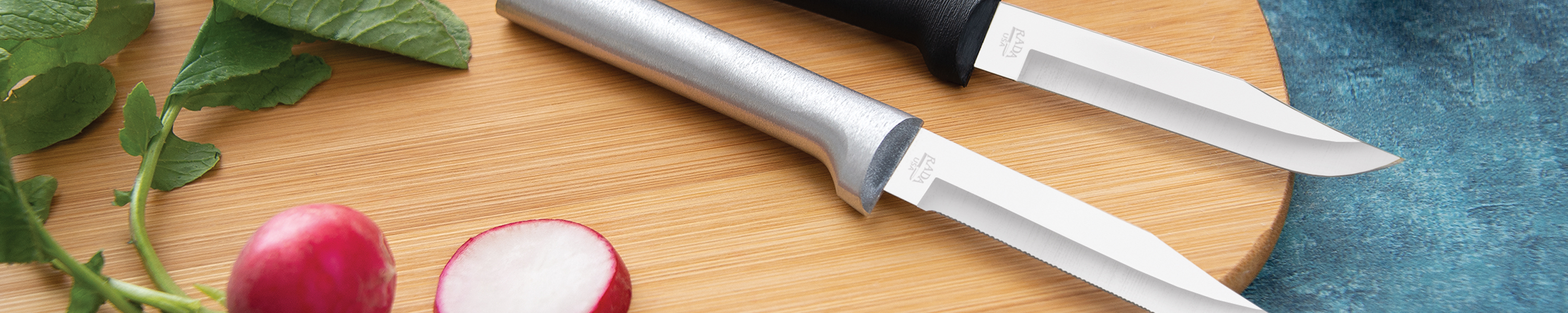 Amazon.com: Rada Cutlery: Kitchen Knives