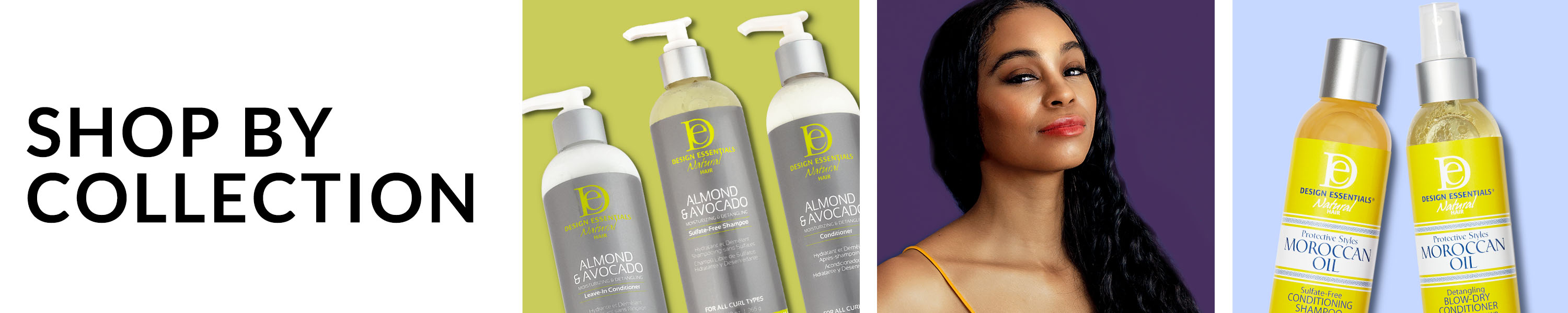 Amazon.com: Design Essentials: SHOP BY COLLECTION