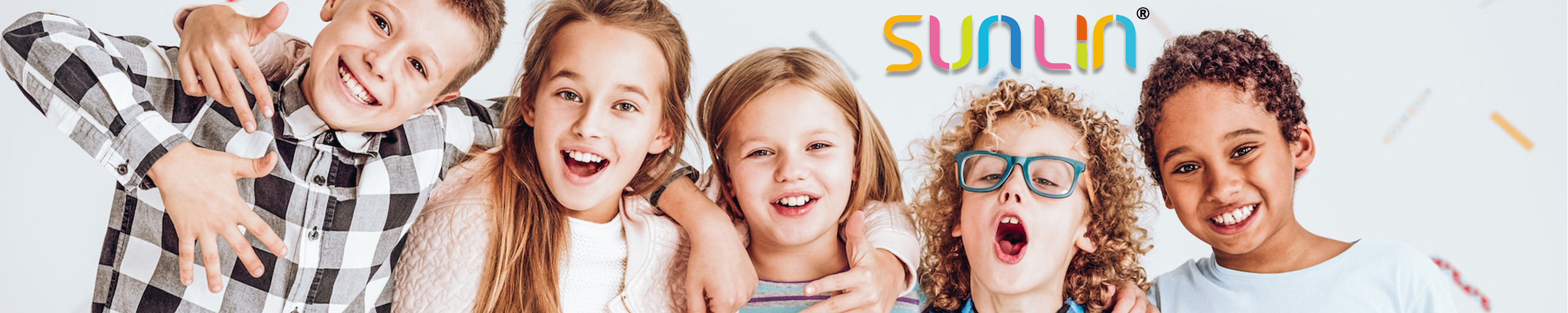 Amazon.com: SUNLIN - We create happiness: NEW RELEASE