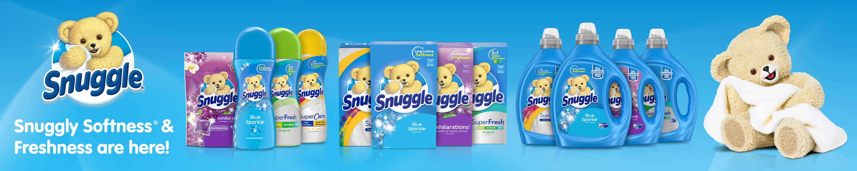 Amazon.com: Snuggle