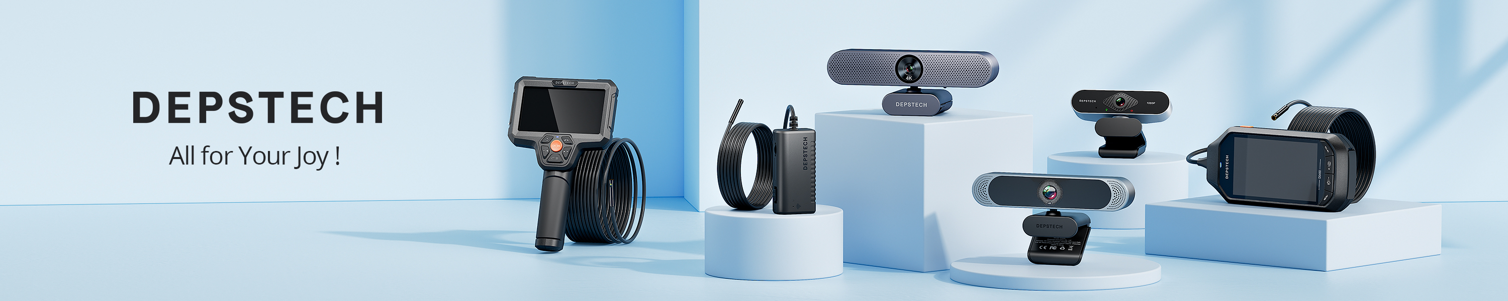 Amazon.com: DEPSTECH