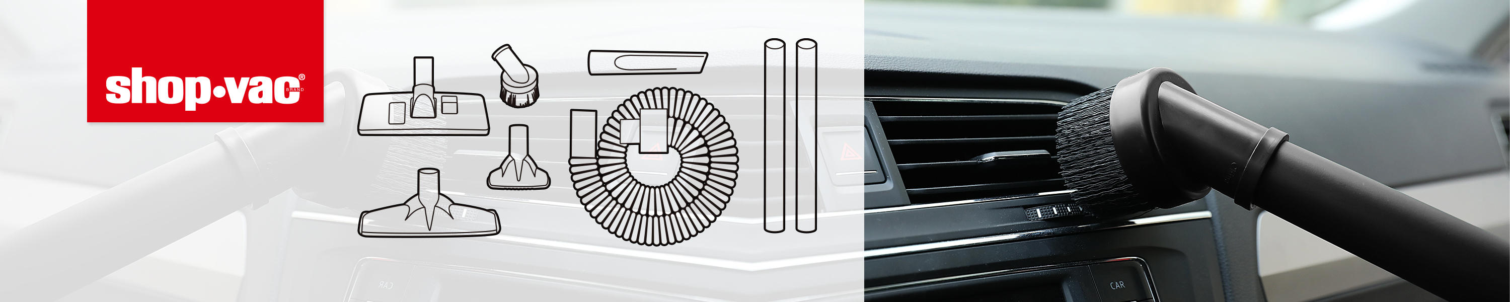 Amazon.com: Shop-Vac: Accessories