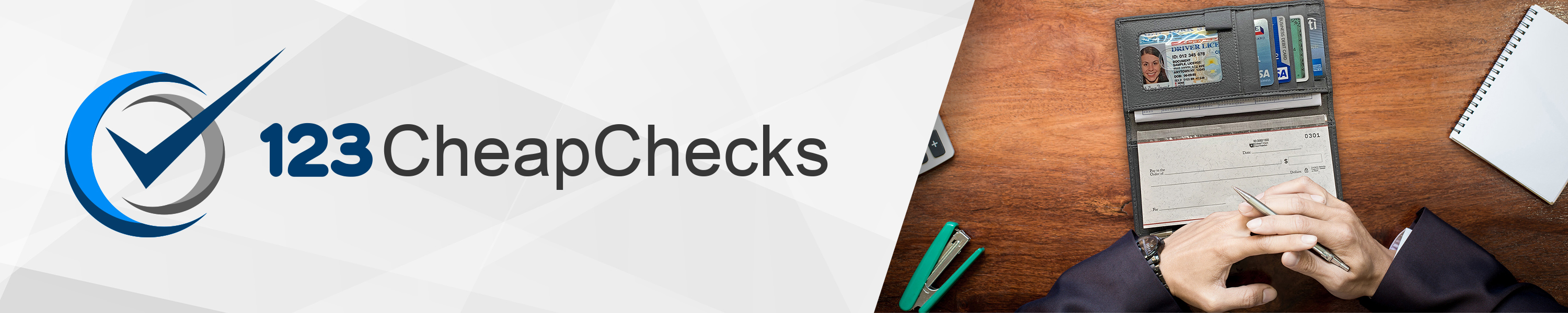 Amazon.com: 123 Cheap Checks