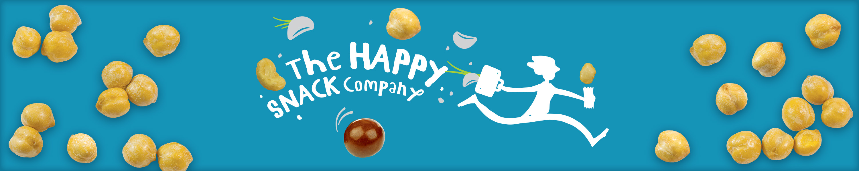 Amazon.com: The Happy Snack Company