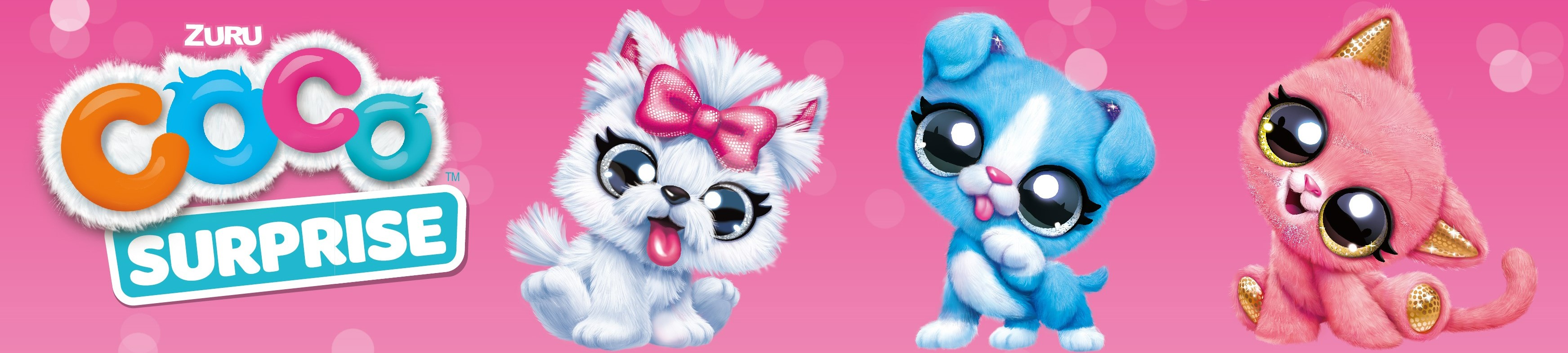 Amazon.com: Coco Surprise: Coco Originals