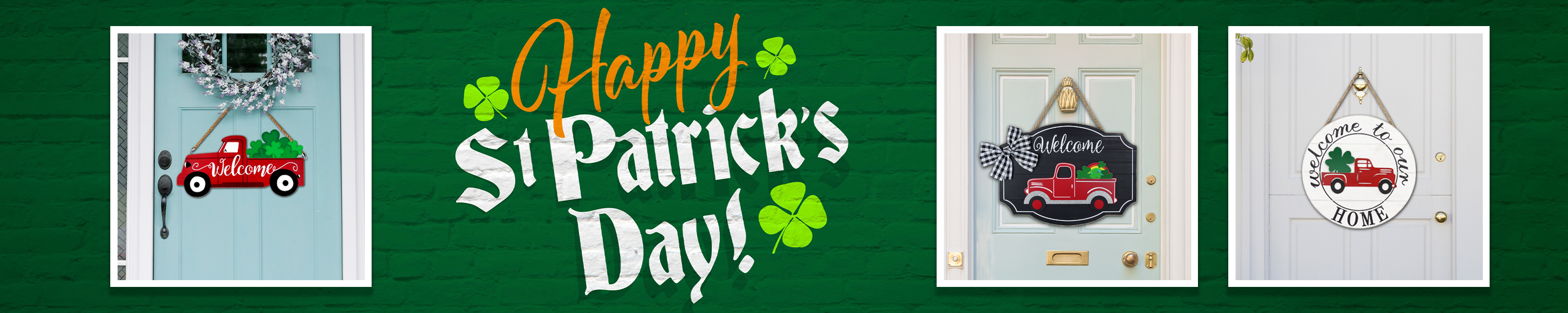Amazon.com: Winder: St. Patrick's Day