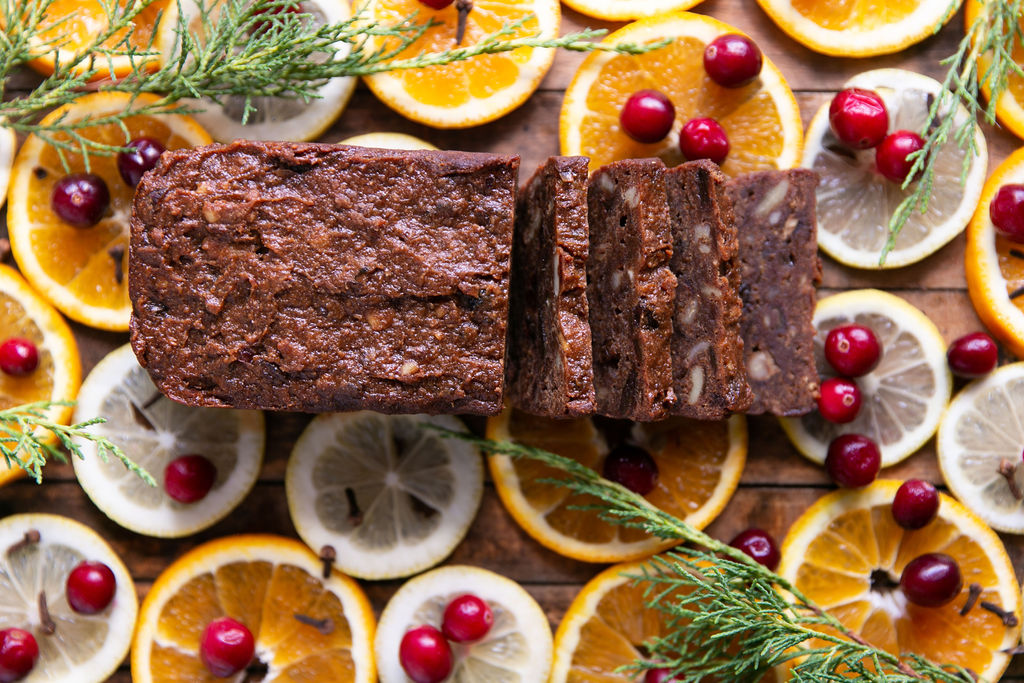 Amazon.com: Date Lady : Award-Winning Fruitcake