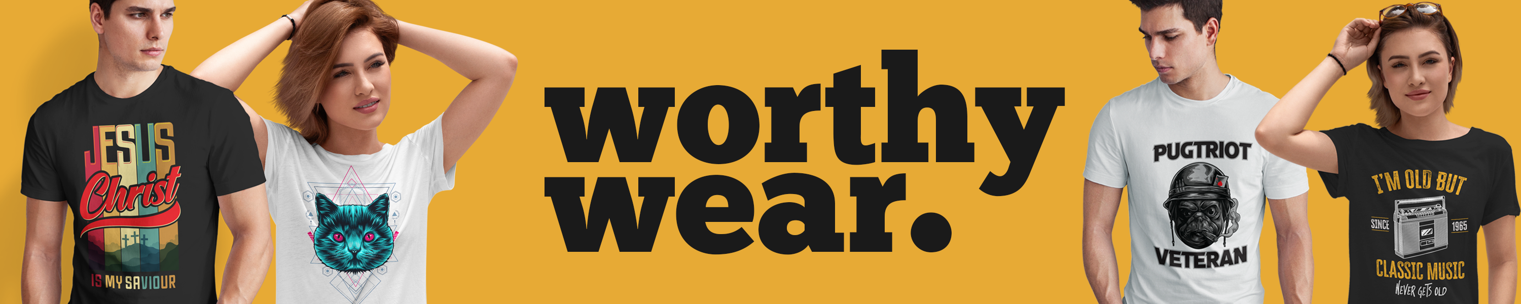Amazon.com: Worthy wear