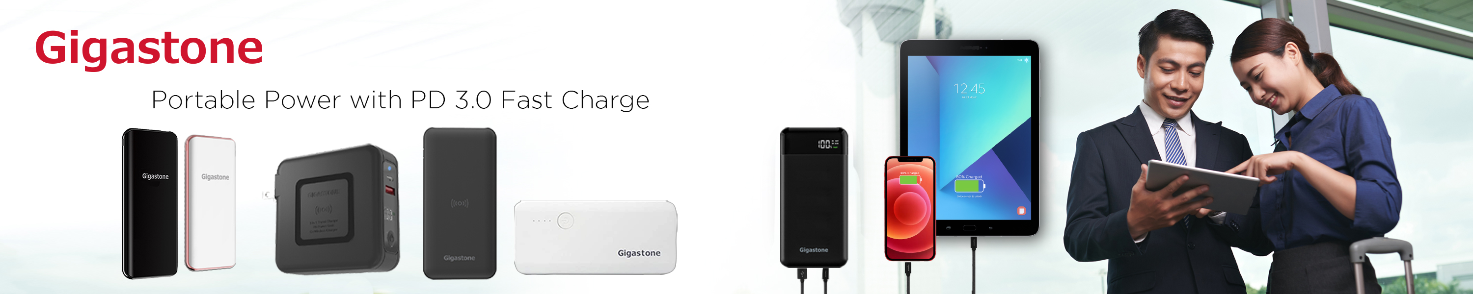 Amazon.com: Gigastone: Power Bank