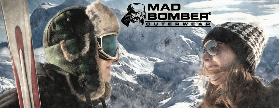 Amazon.com: Mad Bomber