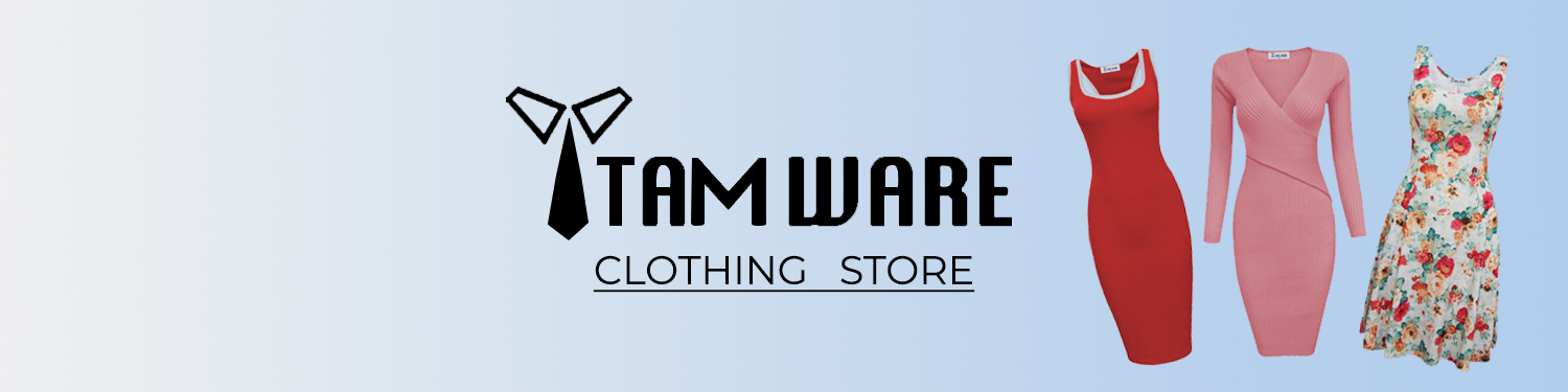 Amazon.com: TAM WARE: WOMEN'S CLOTHING