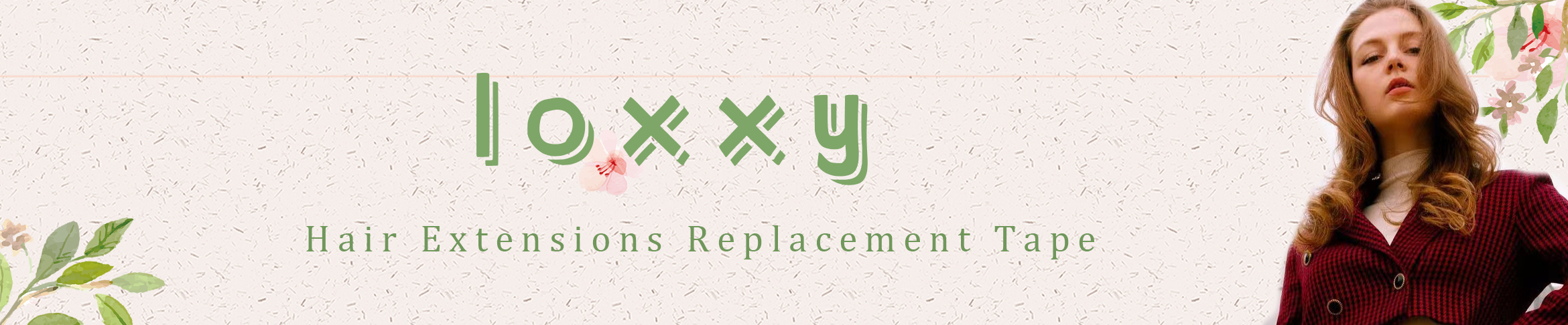 Amazon.com: Loxxy: Replacement tape