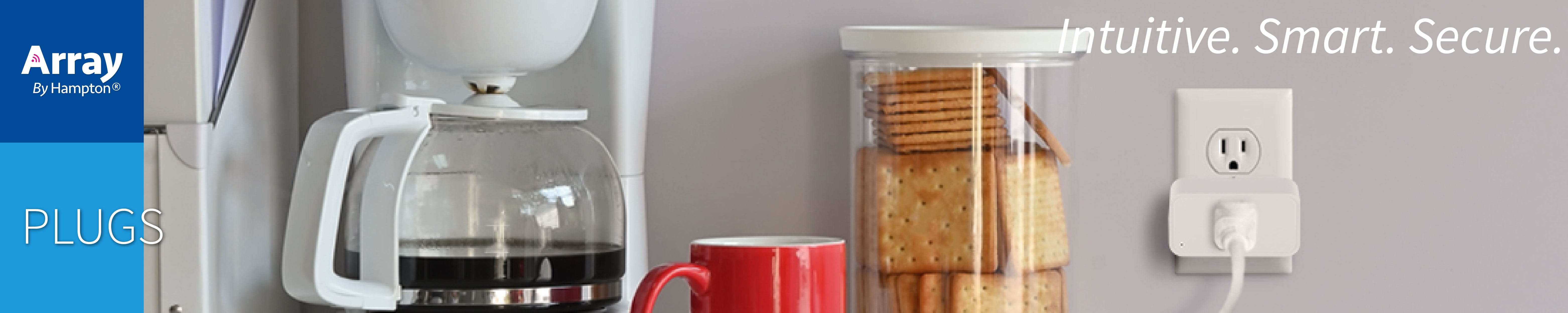 Amazon.com: Array By Hampton: Plugs