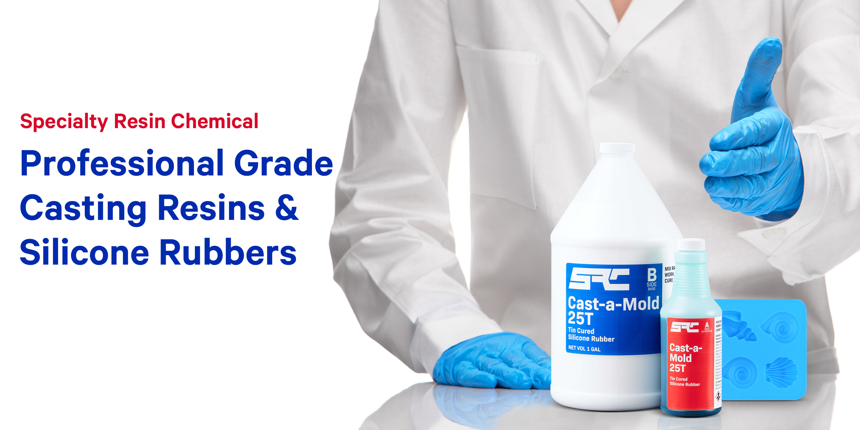 Amazon.com: Specialty Resin Chemical