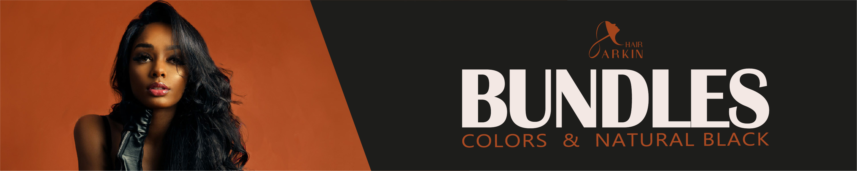 Amazon.com: ARKIN HAIR: Bundles