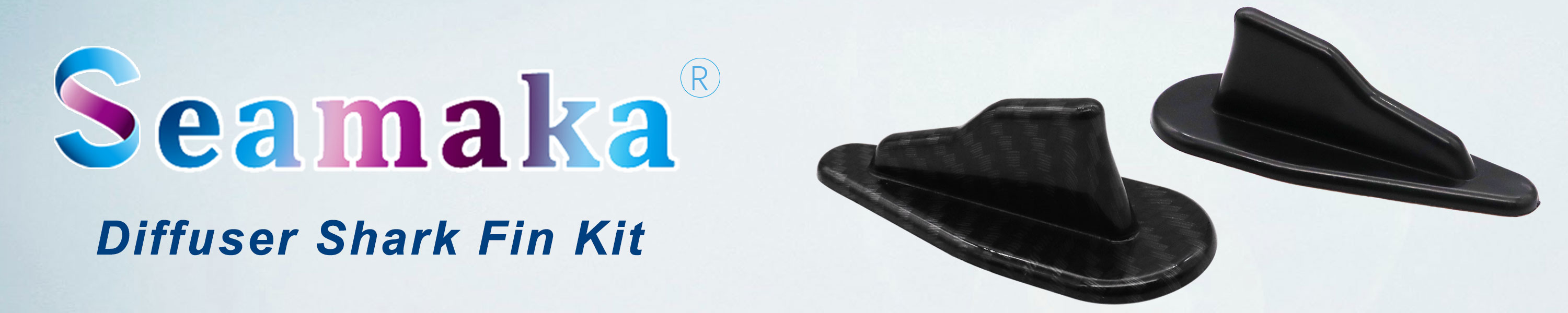 Amazon.com: Seamaka: Shark Fin Kit