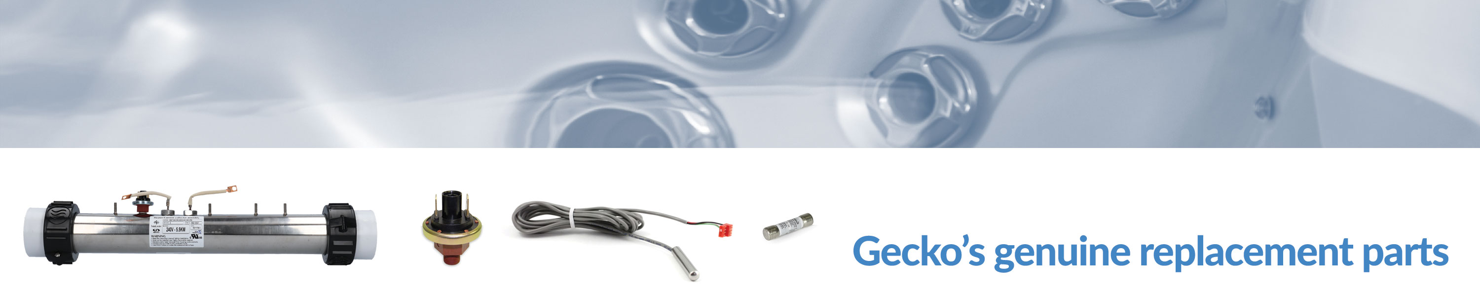 Amazon.com: GECKO DEPOT USA: Cables & Switches
