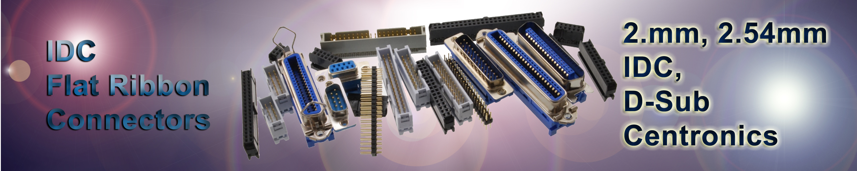 Amazon.com: CablesOnline: IDC CONNECTORS