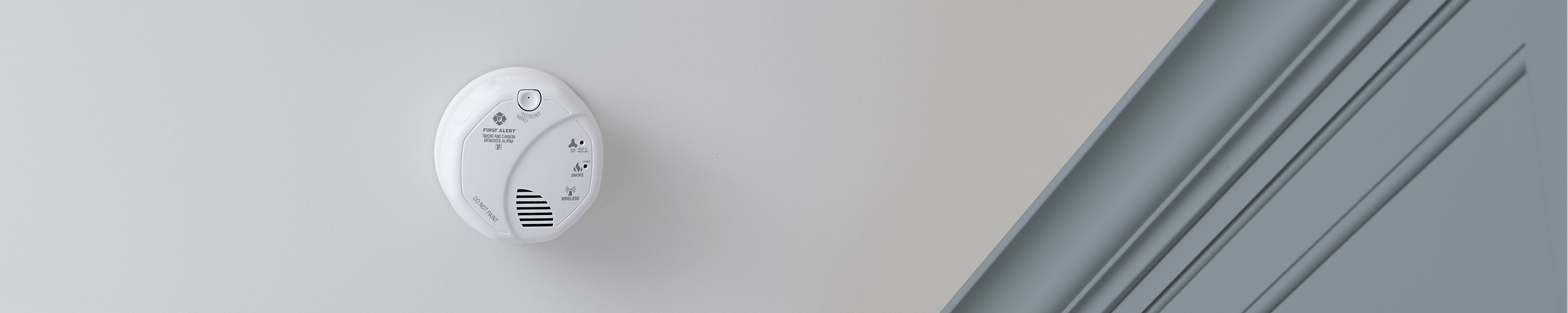 Amazon.com: First Alert: Combination Alarms