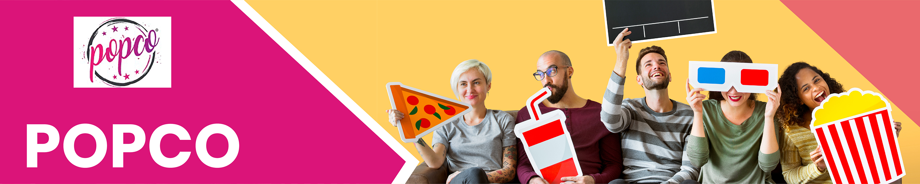 Amazon.com: POPCO: POPCORN POPPERS