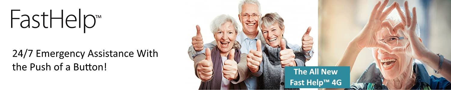 Amazon.com: FastHelp™: How it Works