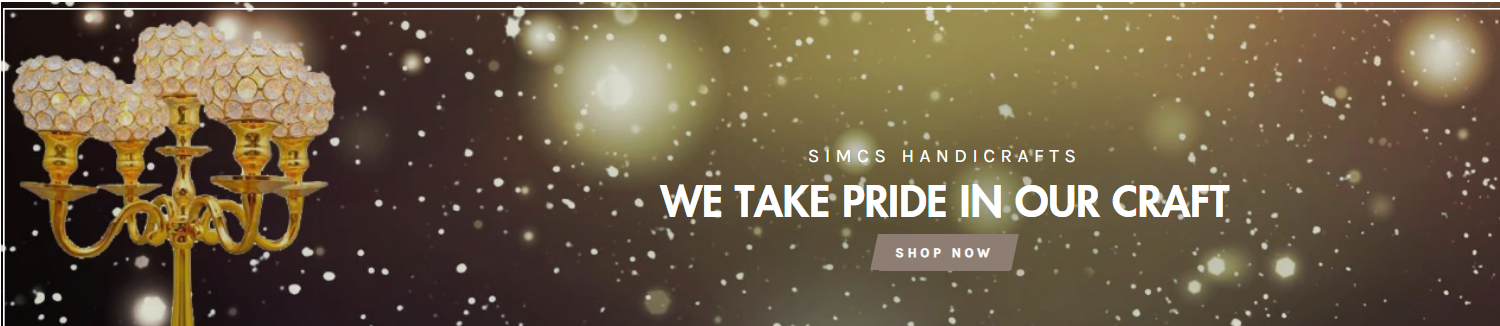 Amazon.com: SIMCS HANDICRAFTS