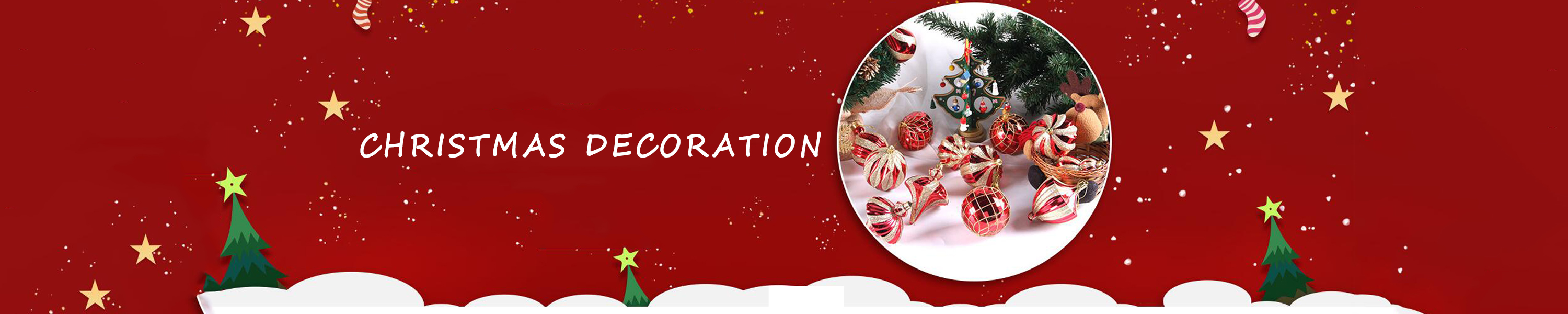 Amazon.com: Cenme: CHRISTMAS DECOR