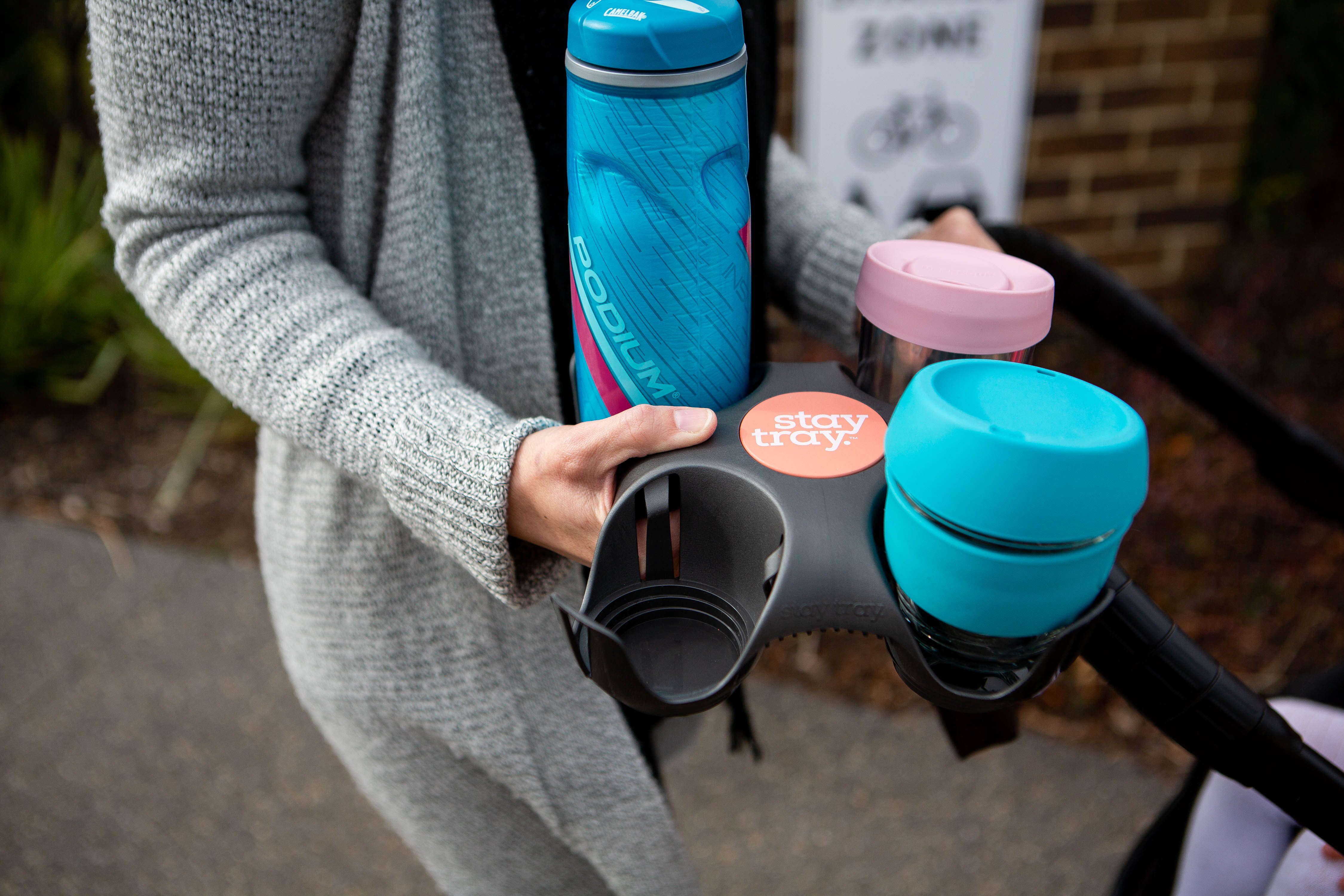 Amazon.com: Stay tray