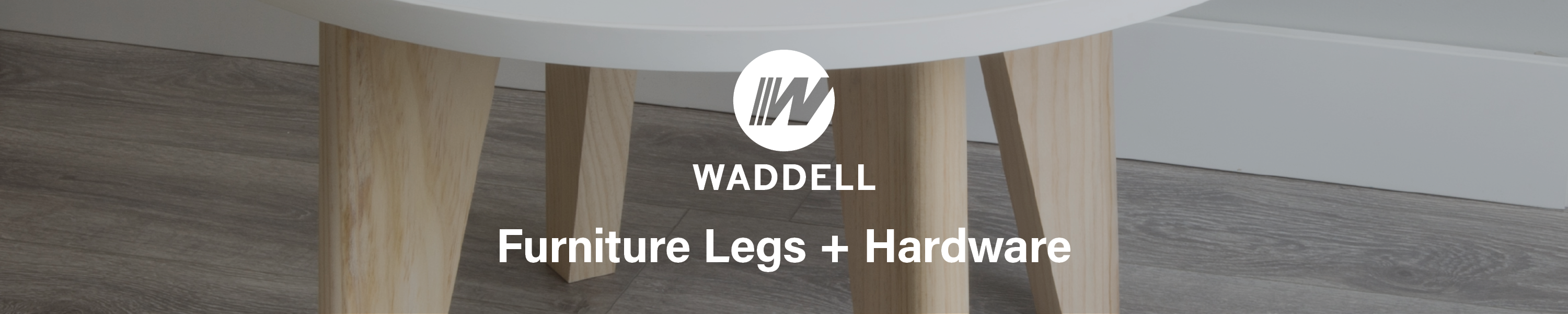 Amazon.com: WADDELL: Furniture Legs + Hardware