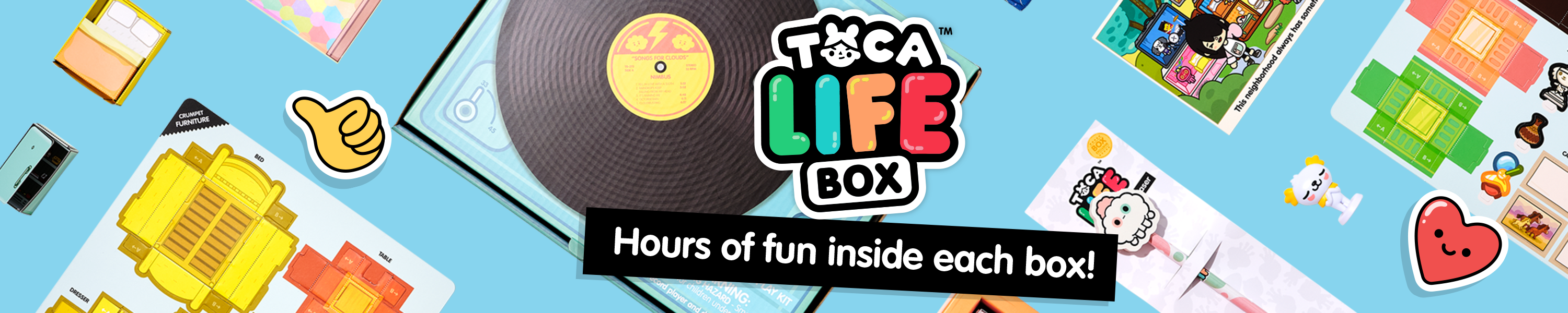 Amazon.com: Toca Life