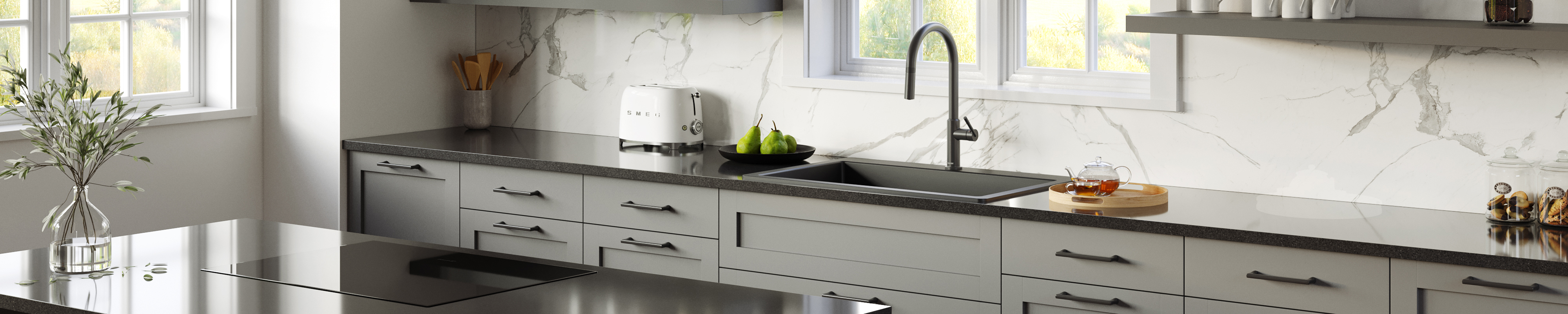 Amazon.com: Karran: Quartz/Granite Composite Sinks