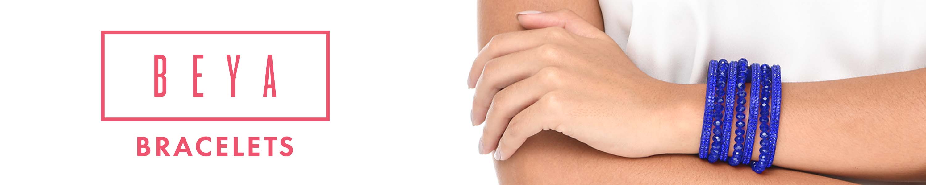 Amazon.com: BEYA: Bracelets