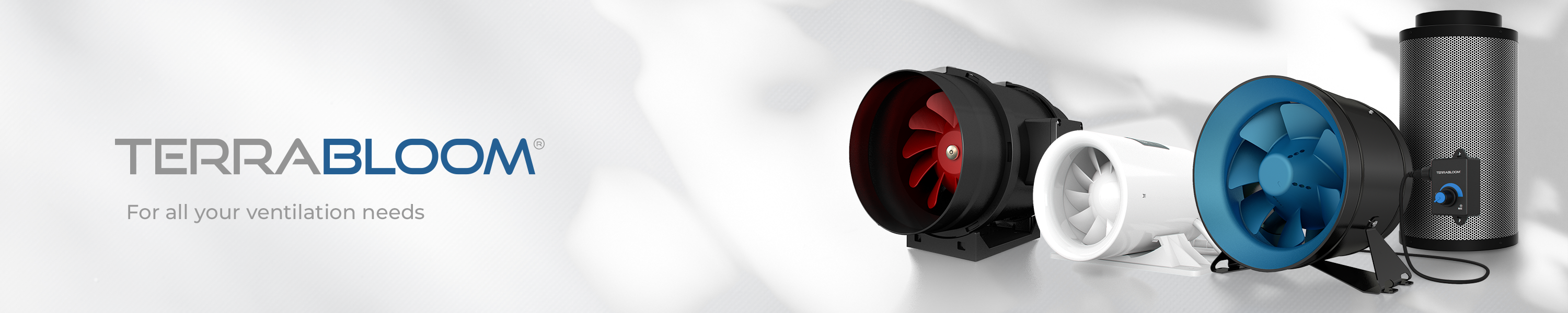 Amazon.com: TerraBloom: AC Inline Fans