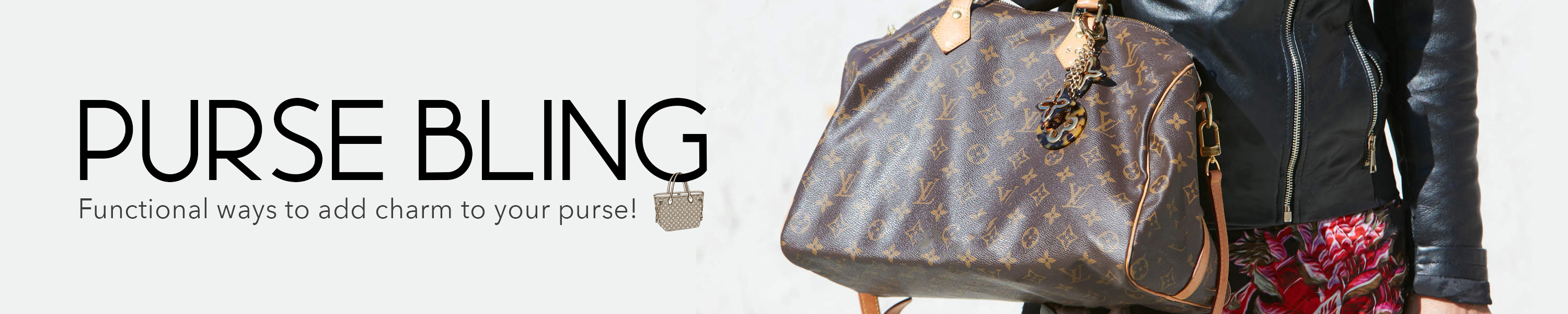Amazon.com.mx: Purse Bling: Graceful