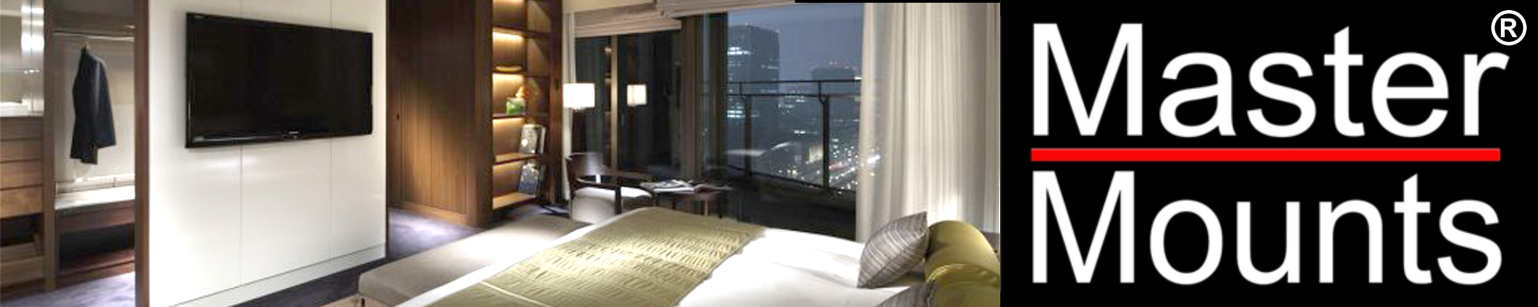 Amazon.com: Master Mounts