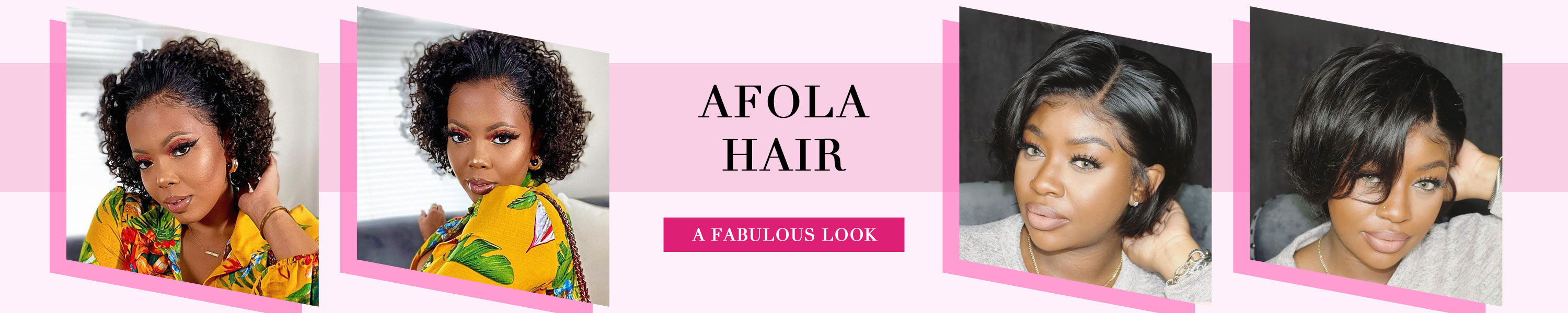 Amazon.com: AFOLA HAIR