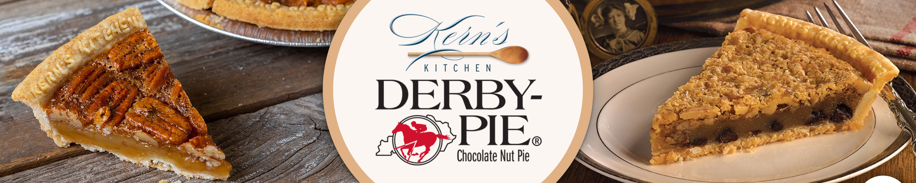 Amazon.com: DERBY-PIE: Our Pies