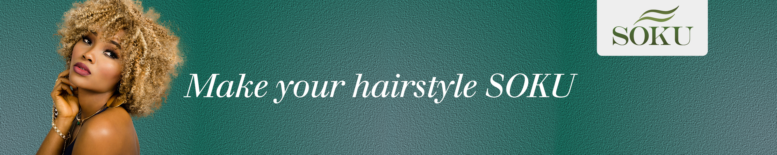 Amazon.com: SOKU Hair Company: GET IT NOW