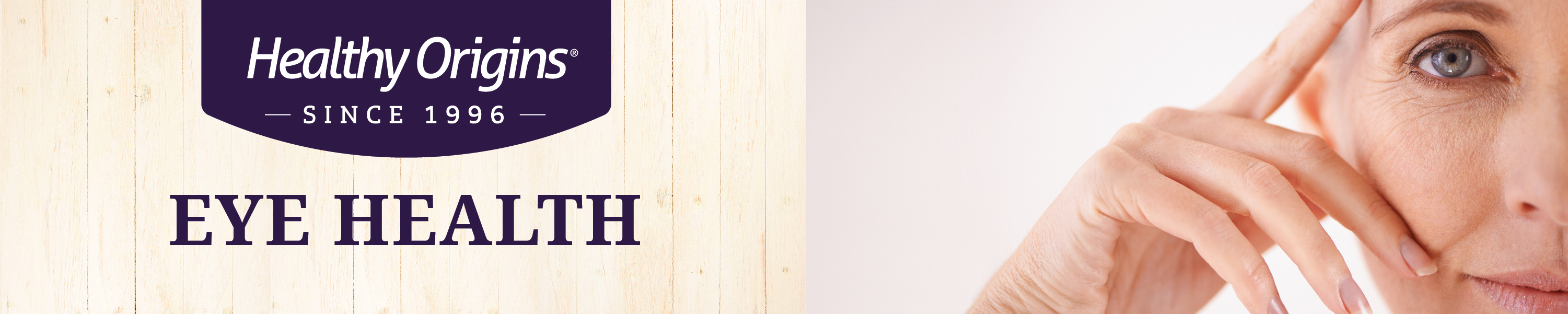 Amazon.com: Healthy Origins: Eye Health