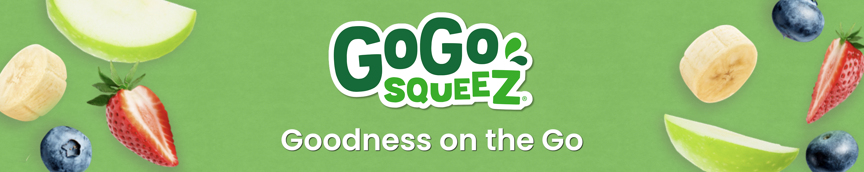 Amazon.com: GoGo squeeZ: Big squeeZ